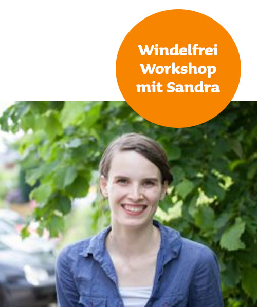 Workshop: Grundwissen Windelfrei