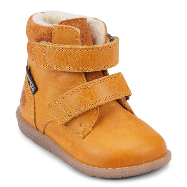 Bundgaard Rabbit Velcro gefüttert yellow - jetzt bestellen!, 71,96