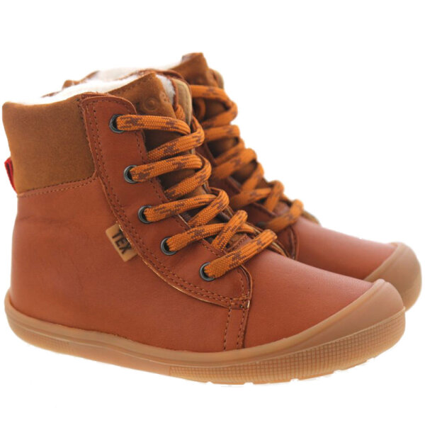 Koel4Kids Emini Wool TEX cognac, 63,96