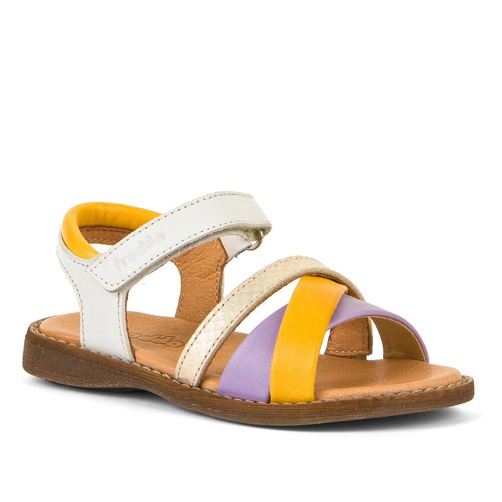 Froddo Lore Sandale white, 30,97