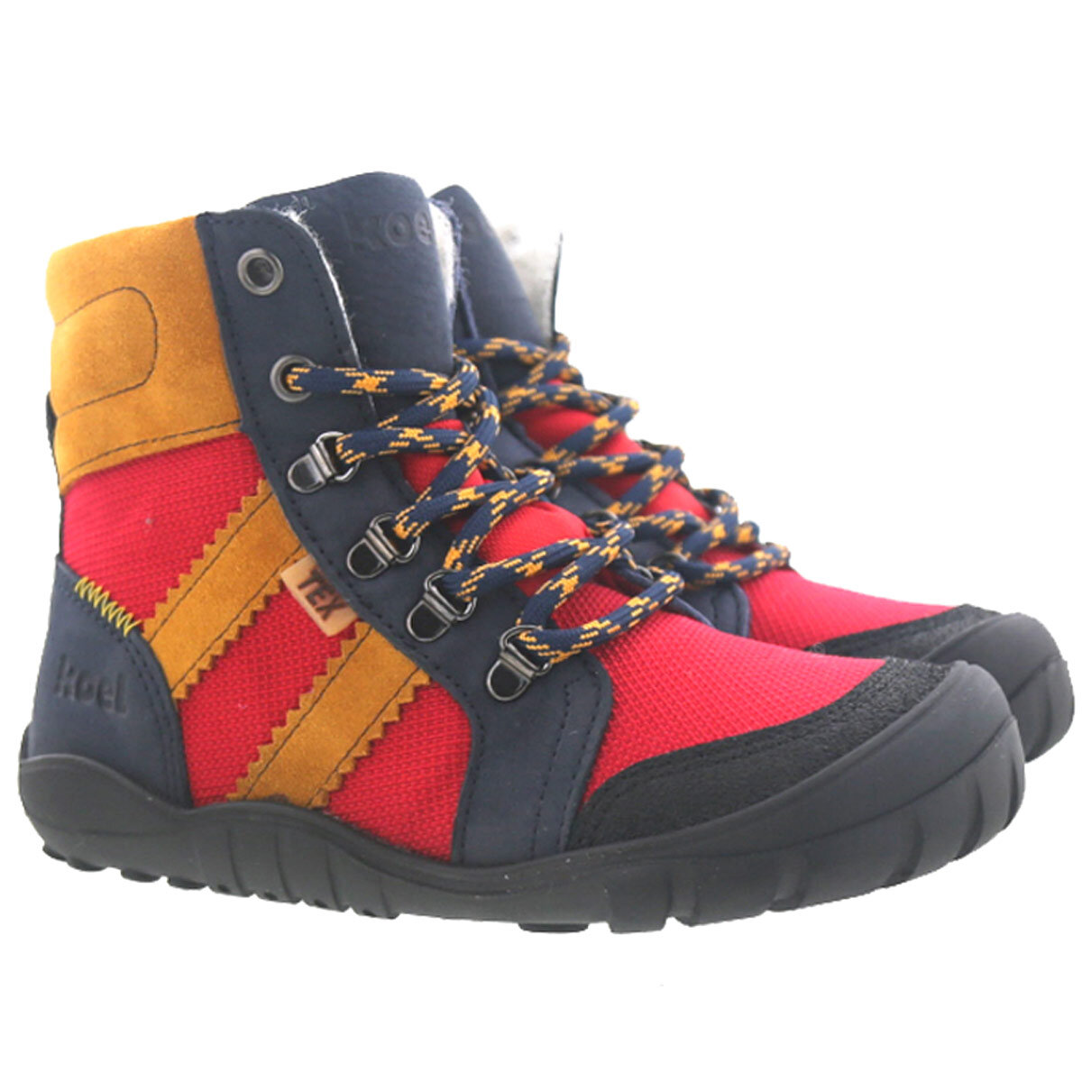 Koel4Kids Miloni Wool Tex- Jetzt hier kaufen!, 109,95