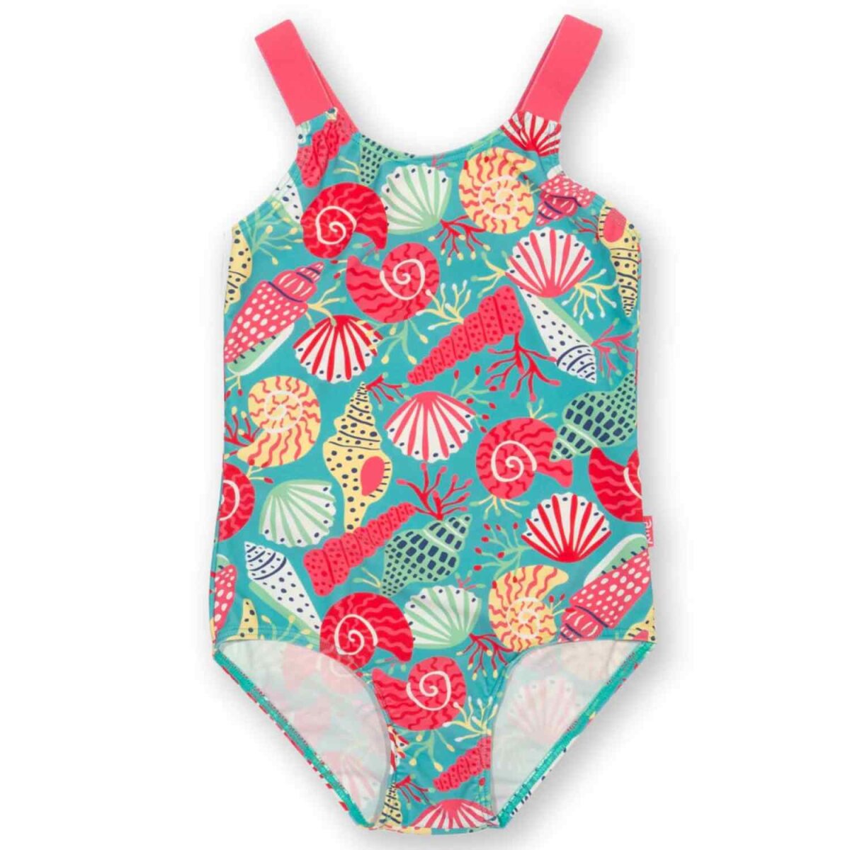 Badeanzug mit bunten Muster von Kite Kids kaufen!, 32,95