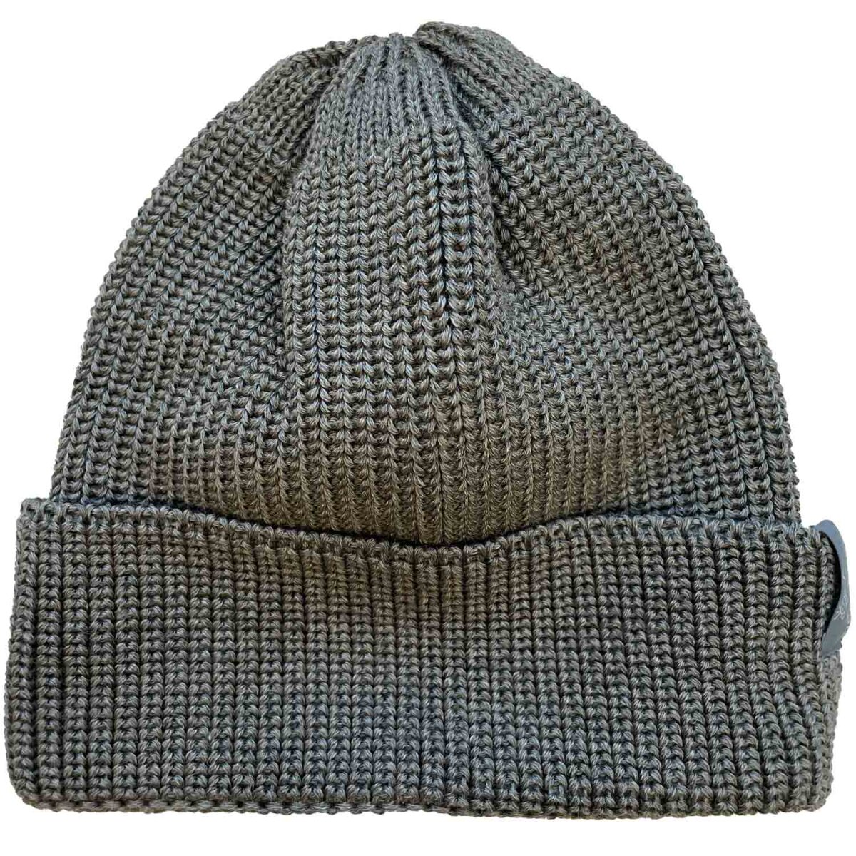 Strickmütze Knut aus Wolle/Seide von Pickapooh kaufen, 33,95