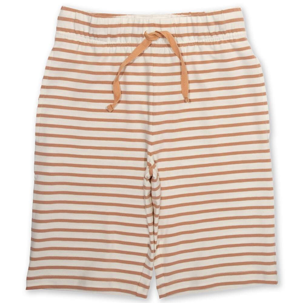 Geringelte kurze Hose von Kite Kids | Kindershorts, 34,50