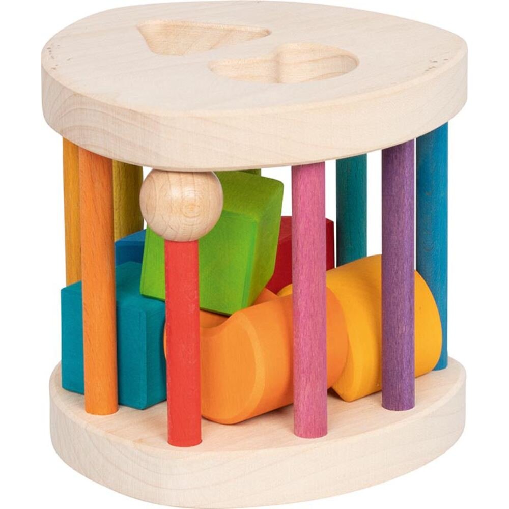 Sortierbox von Goki bestellen | Hug & Grow Onlineshop, 37,00