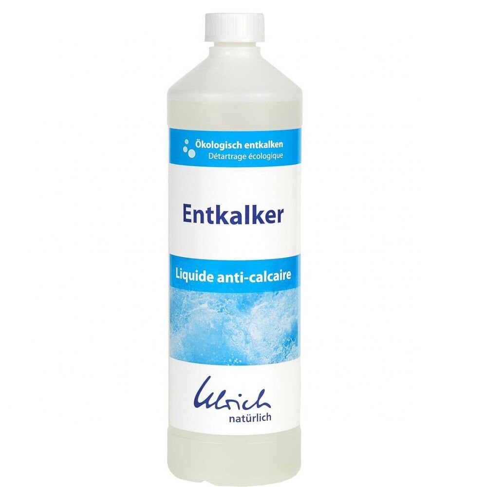 Öko-Entkalker von Ulrich Natürlich - jetzt online kaufen!, 11,00