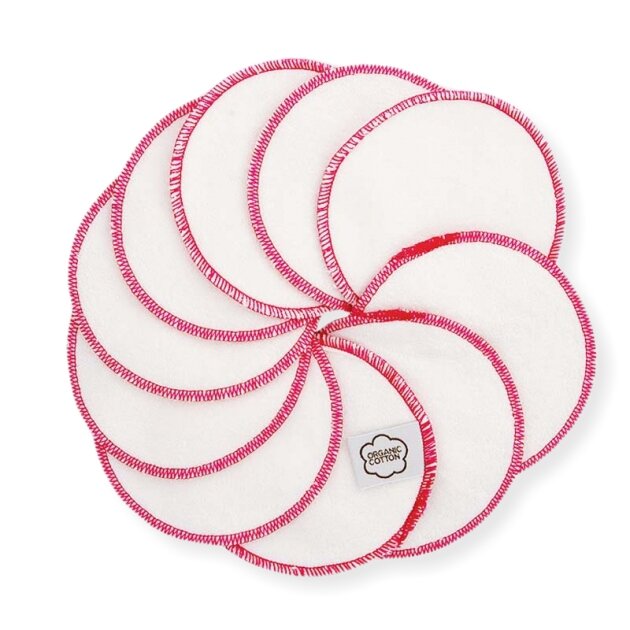 Imse Vimse Cleansing Pads 10er Pack - jetzt online kaufen., 16,95